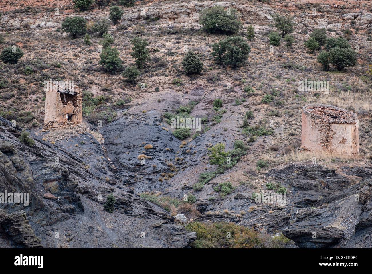 Dovecotes hi-res stock photography and images - Alamy
