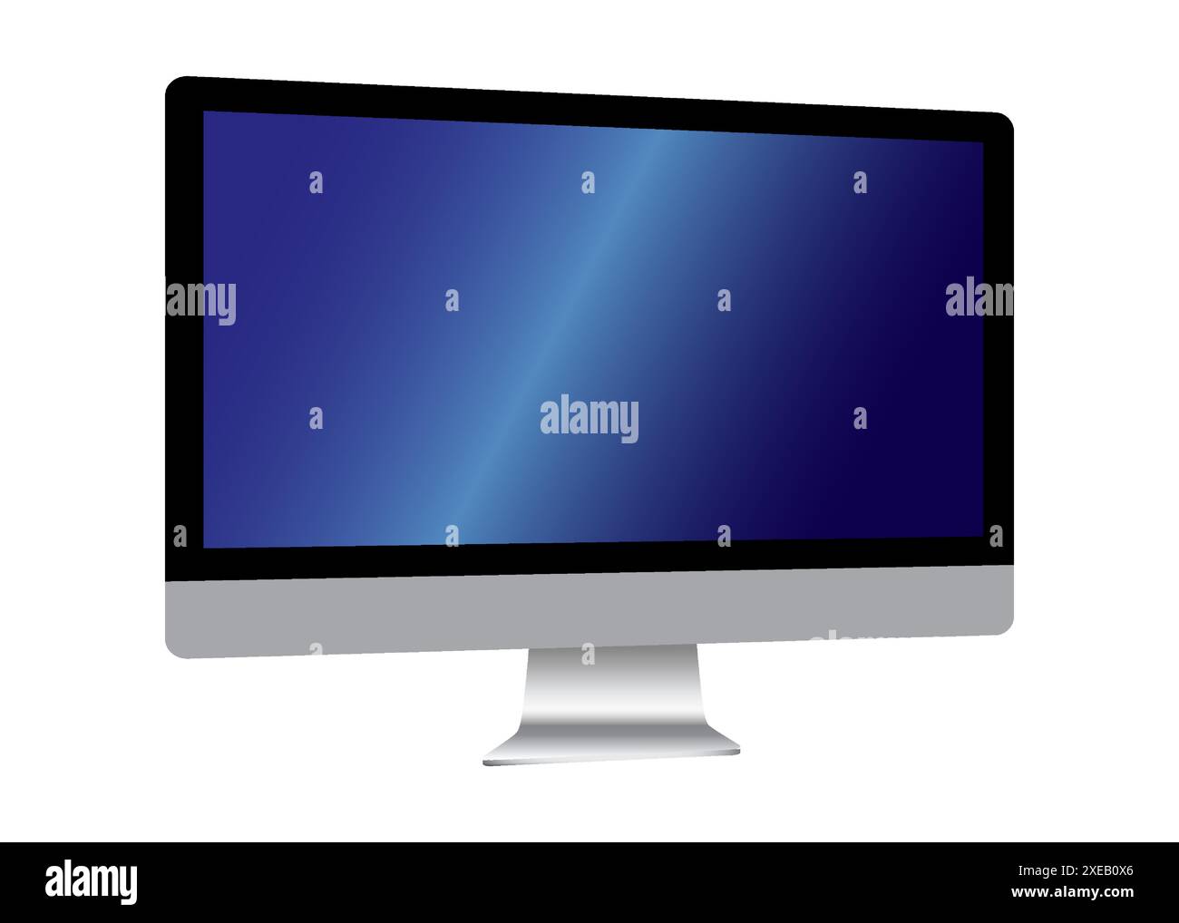 Oled display Stock Vector Images - Alamy