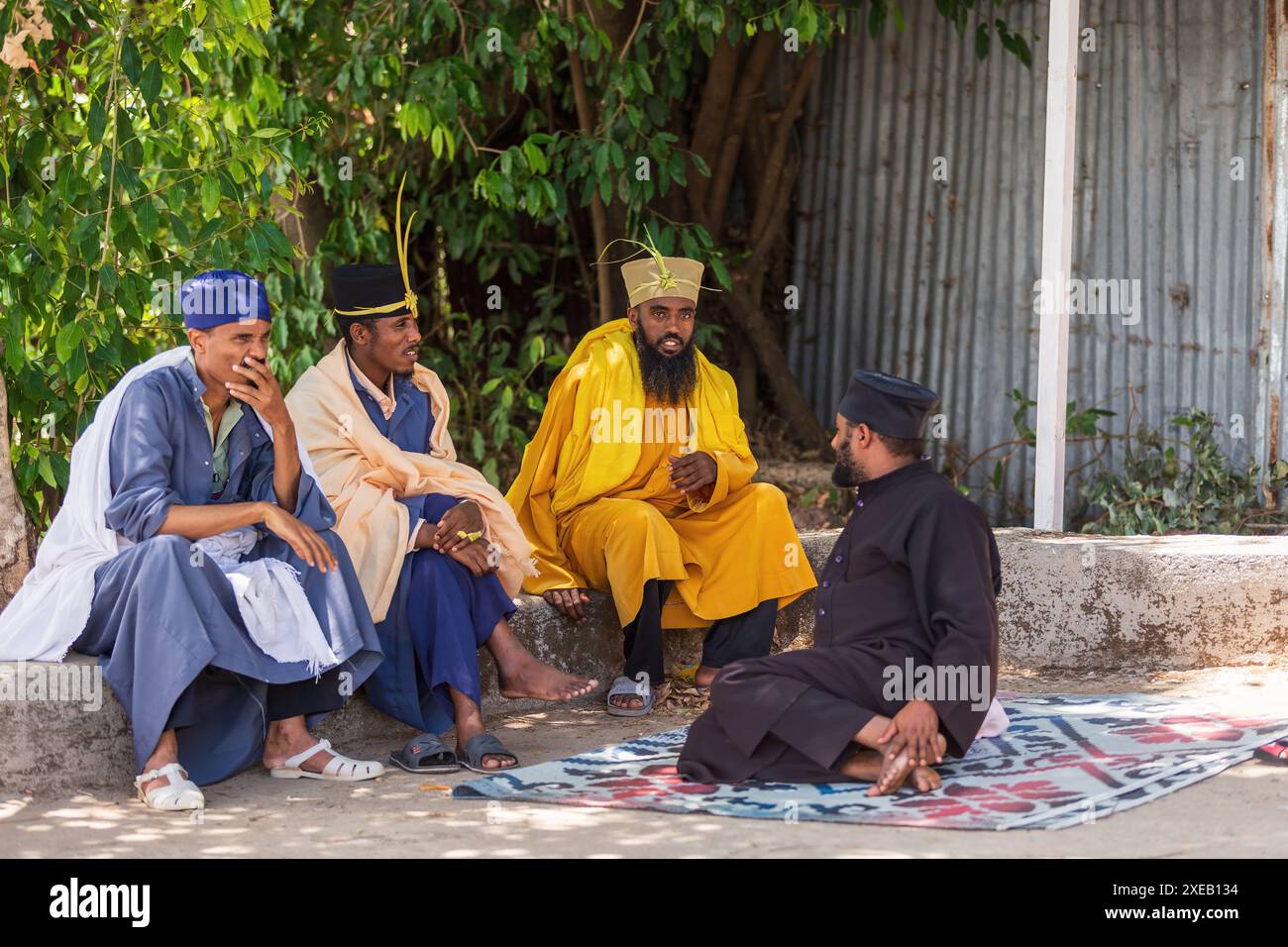 Haik hi-res stock photography and images - Alamy