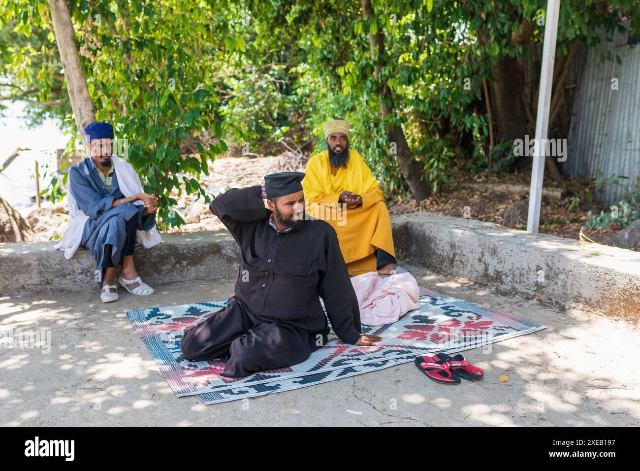 Haik hi-res stock photography and images - Alamy