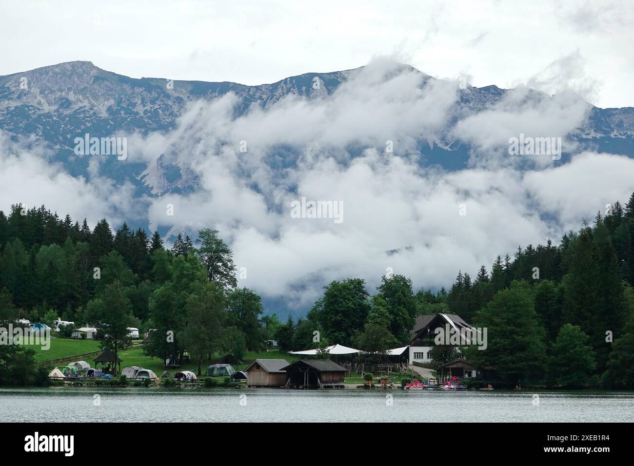 Gleinkersee hi-res stock photography and images - Alamy