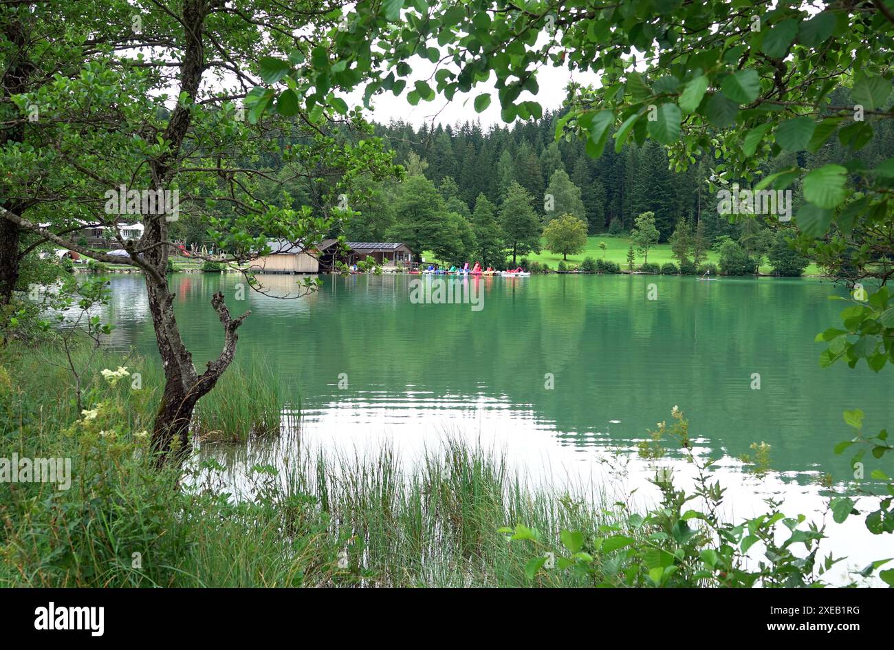 Gleinkersee hi-res stock photography and images - Alamy