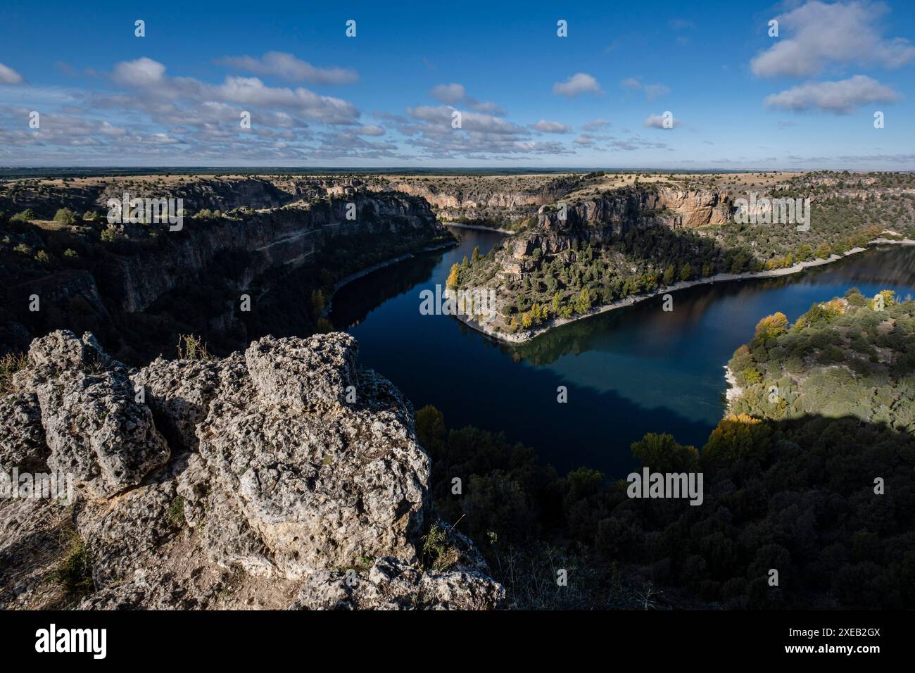 Water meanders hi-res stock photography and images - Alamy