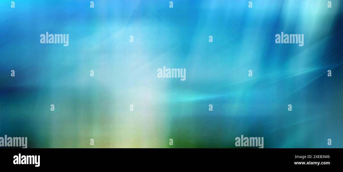 Linescape, abstract background design, lines and waves in motion, neon ...