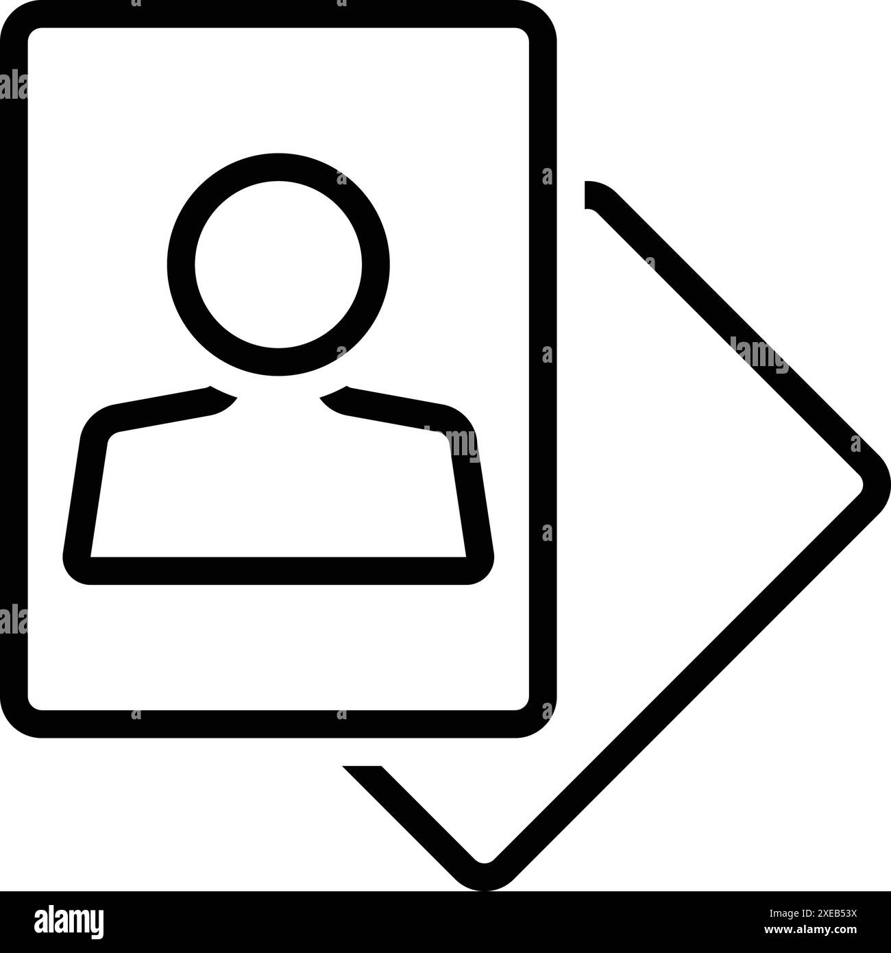 Icon for reveal,demonstration Stock Vector Image & Art - Alamy