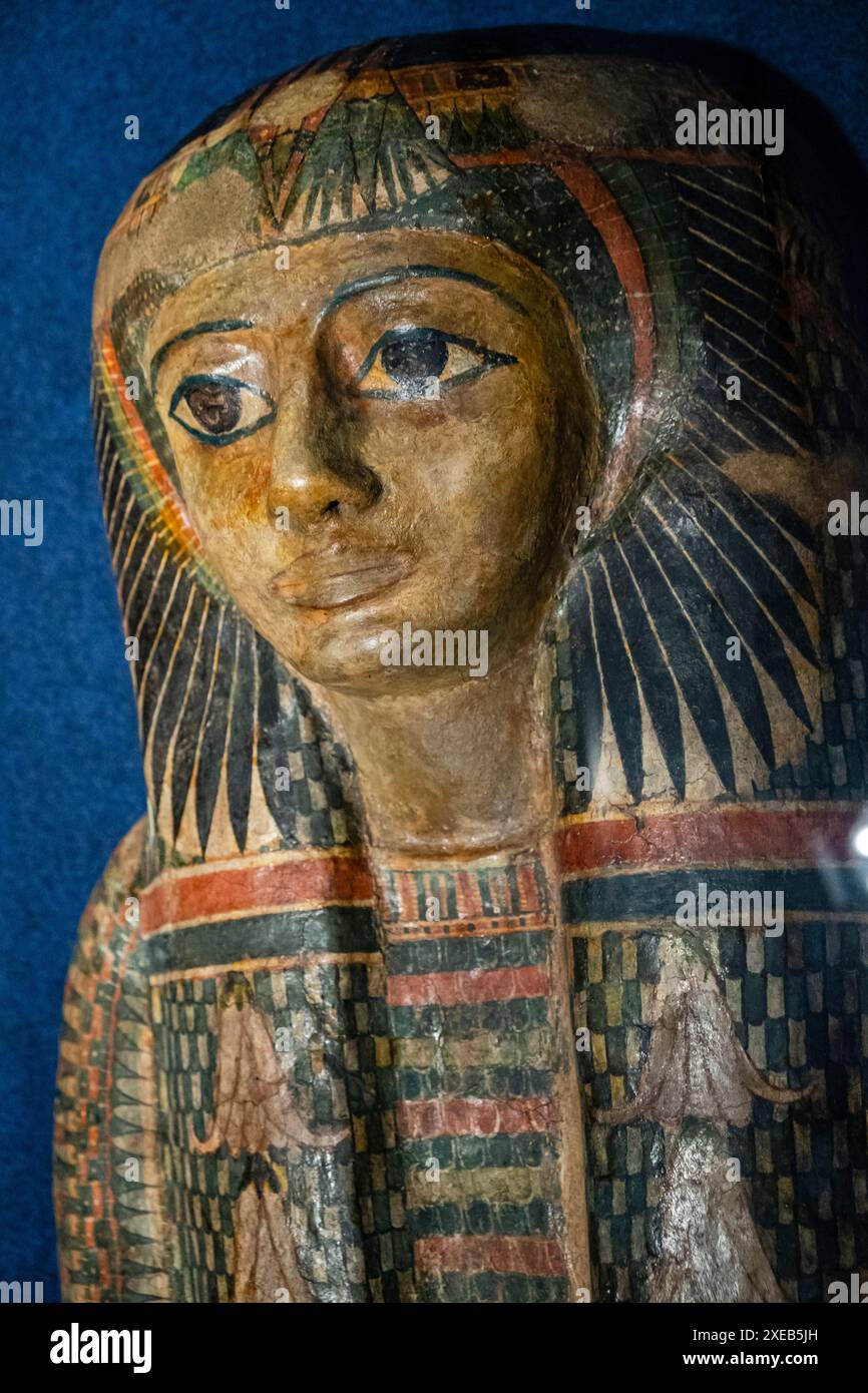 First coffin hi-res stock photography and images - Alamy