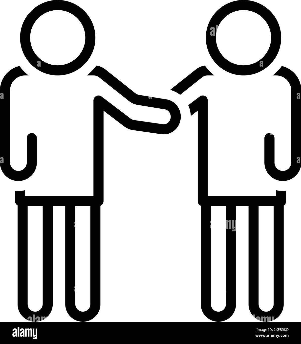 Icon for twin,dual Stock Vector Image & Art - Alamy