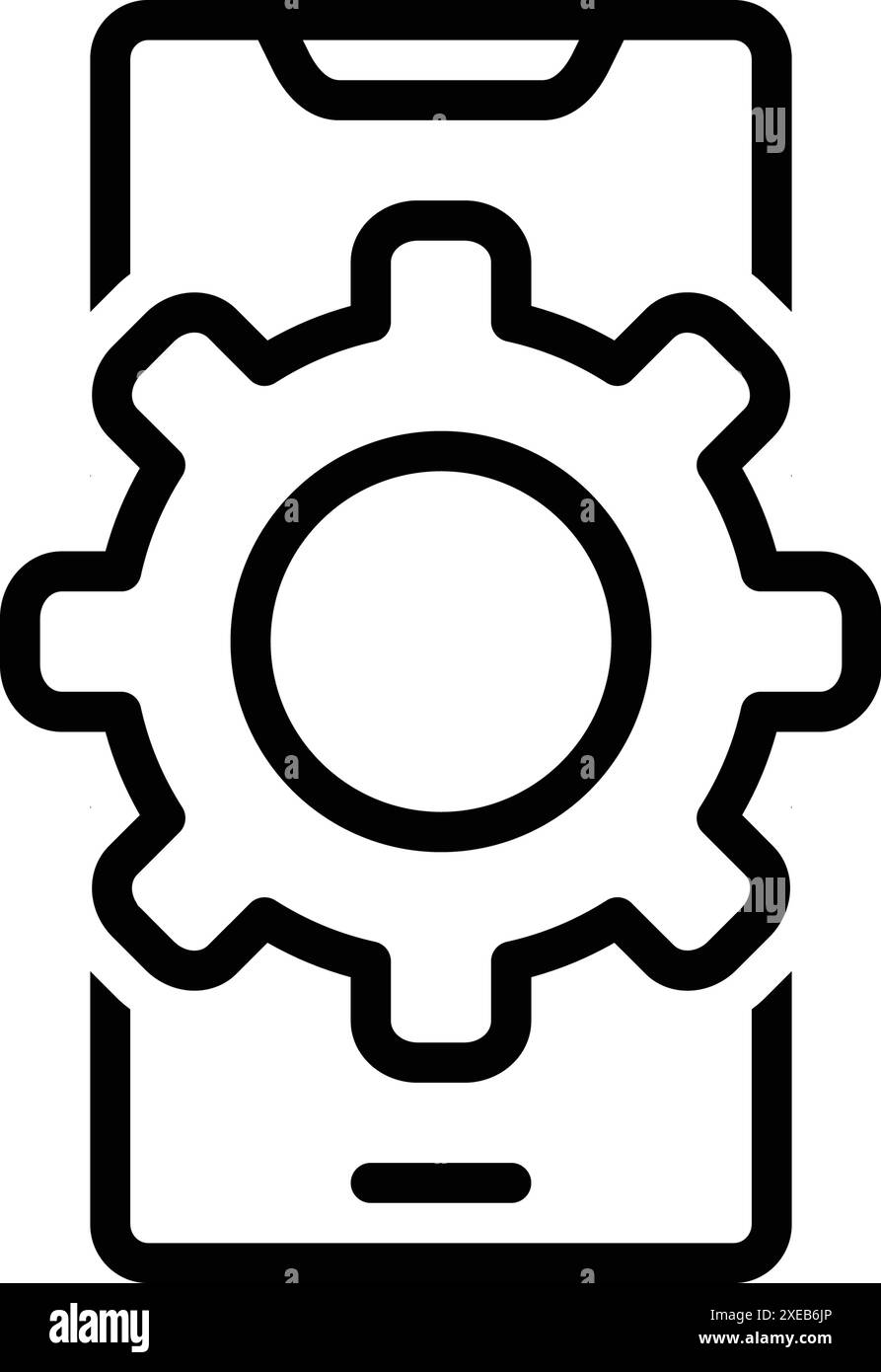 Icon for function,application Stock Vector Image & Art - Alamy