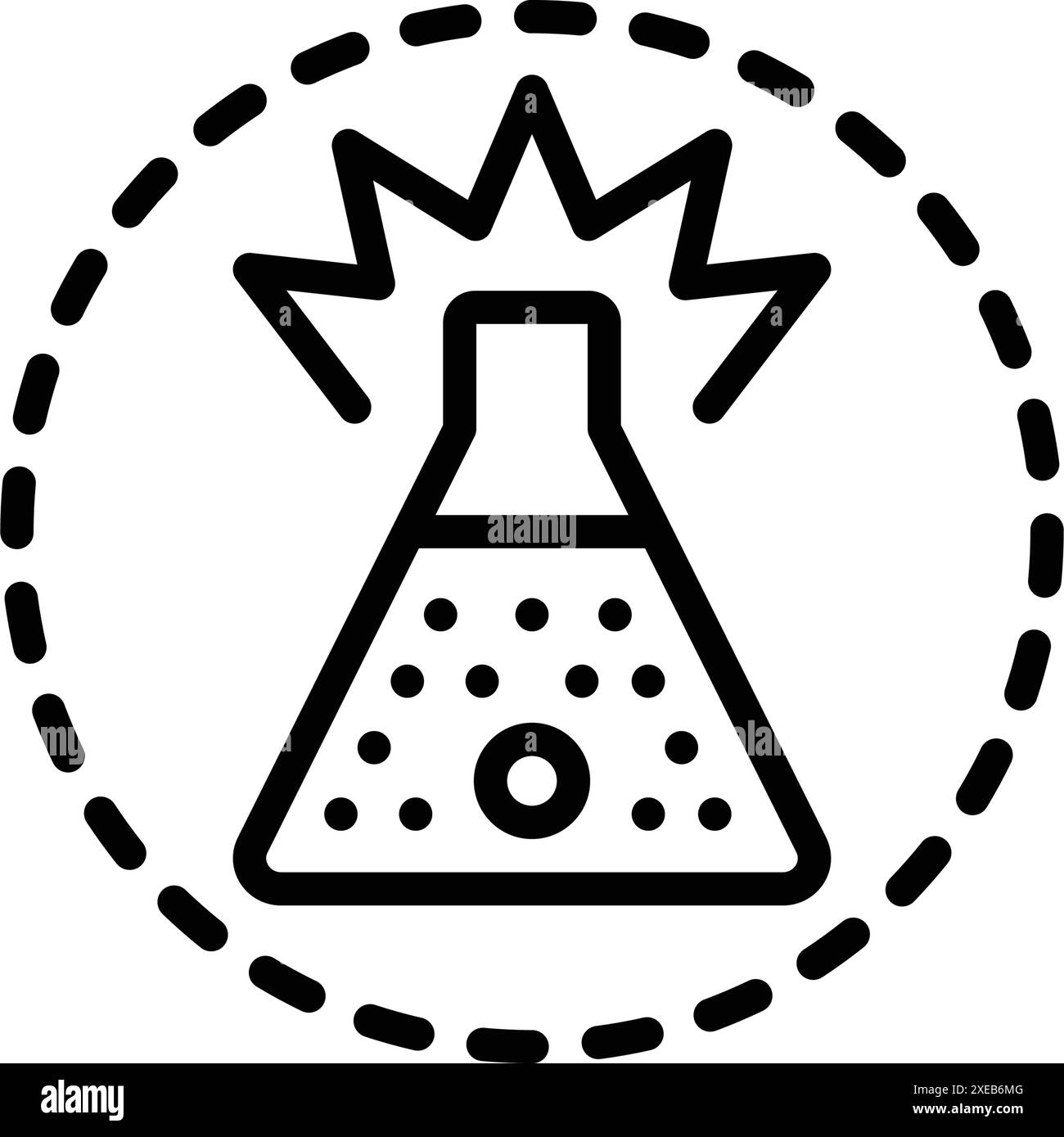 Icon for substance,stuff Stock Vector Image & Art - Alamy