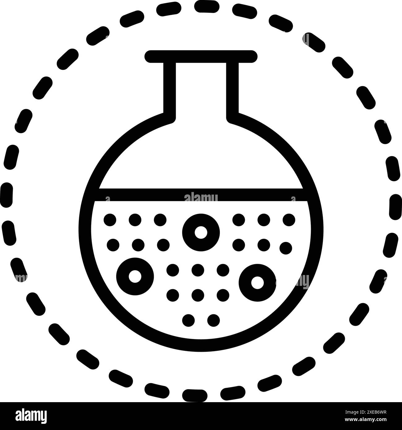 Icon for substance,stuff Stock Vector Image & Art - Alamy