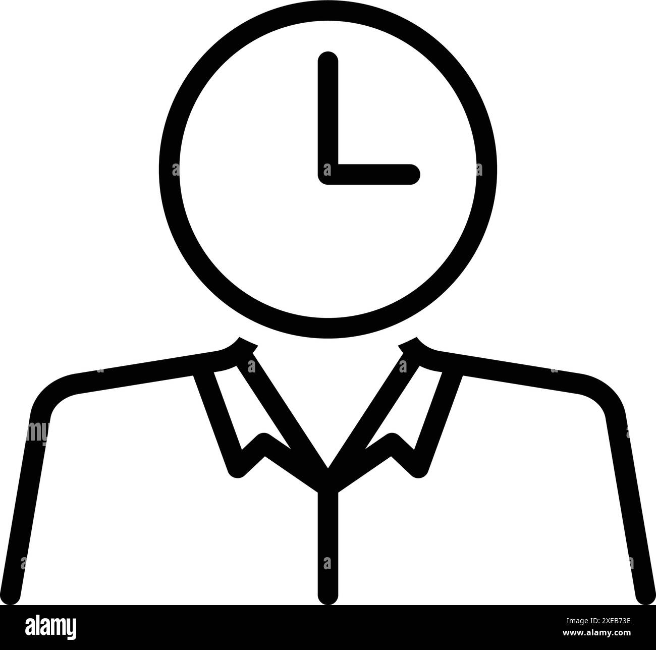 Icon for duty,responsibility Stock Vector Image & Art - Alamy