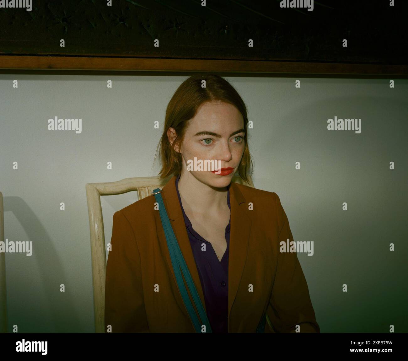 Emma stone 2024 hi-res stock photography and images - Alamy