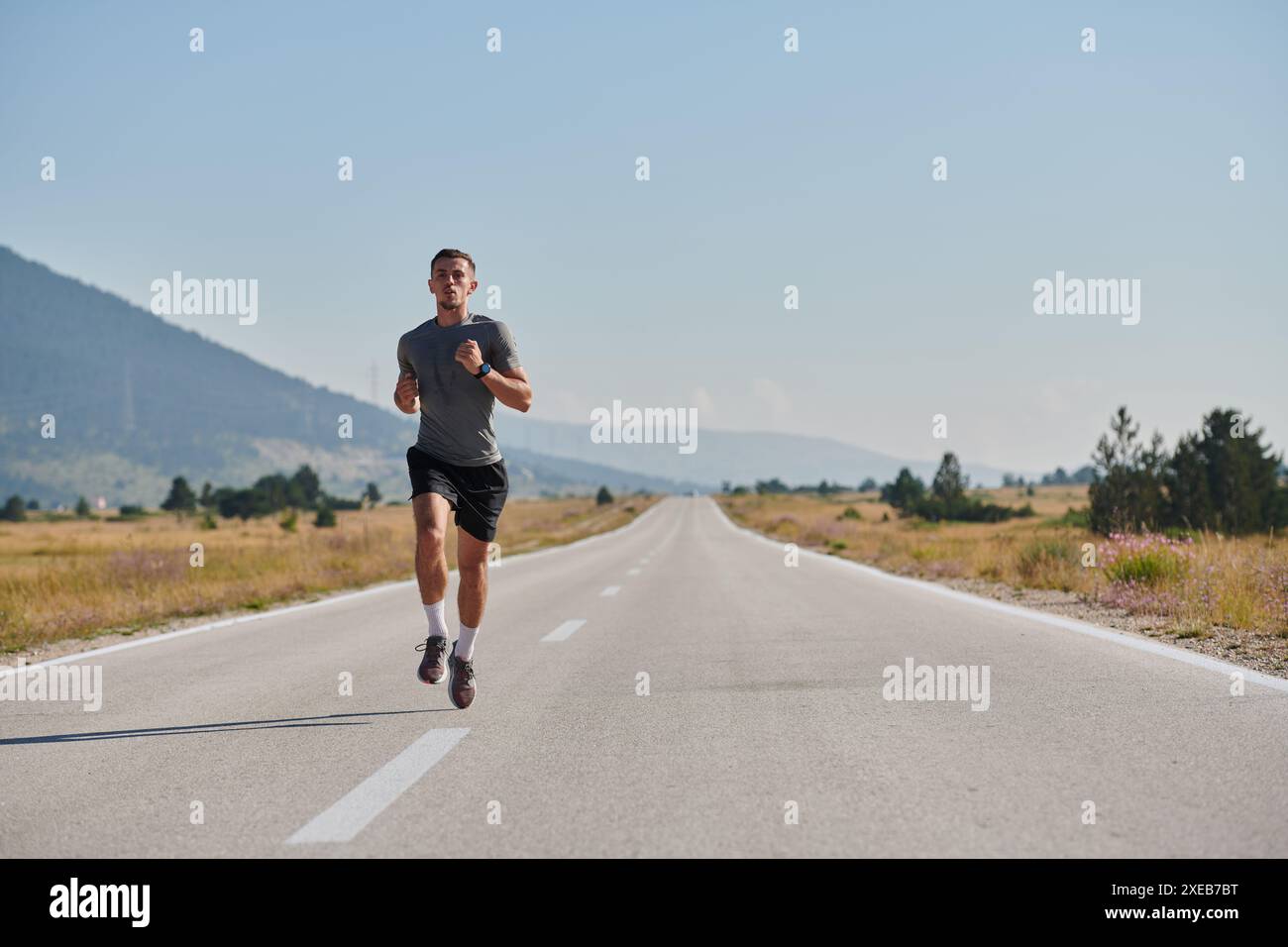 Marathon target hi-res stock photography and images - Alamy