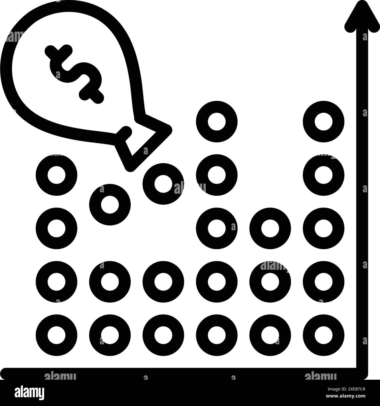 In any case Stock Vector Images - Alamy