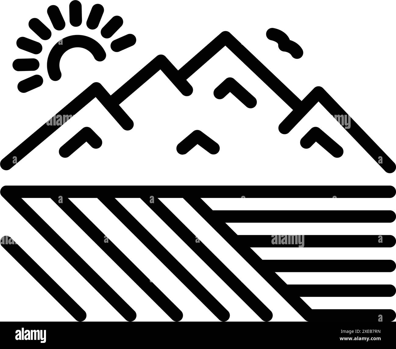 Extensive vector vectors Cut Out Stock Images & Pictures - Alamy