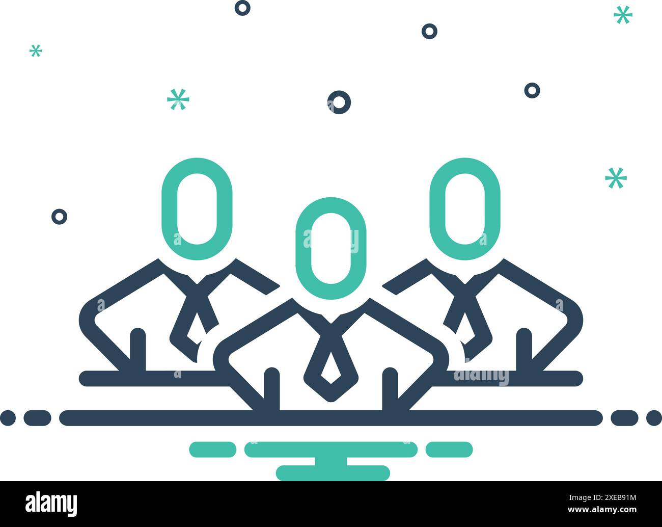 Practician vector vectors hi-res stock photography and images - Alamy