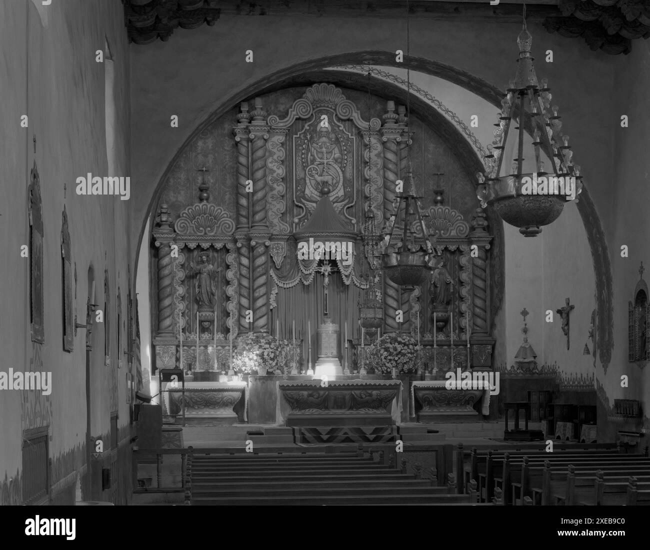 United kingdom mission Black and White Stock Photos & Images - Alamy