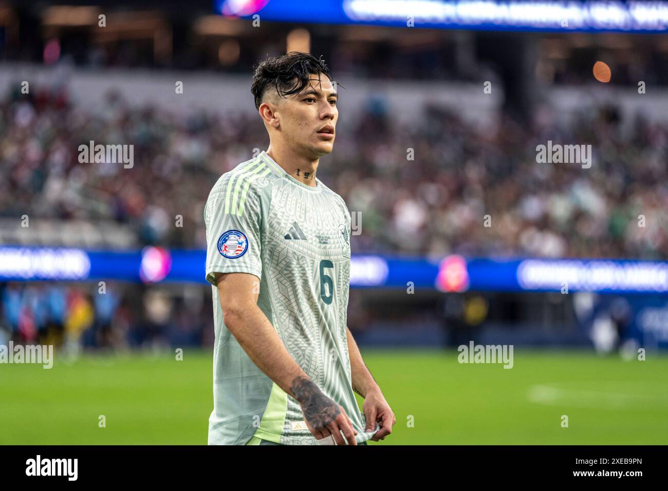 Inglewood, United States. 27th June, 2024. June 27, 2024, Inglewood ...