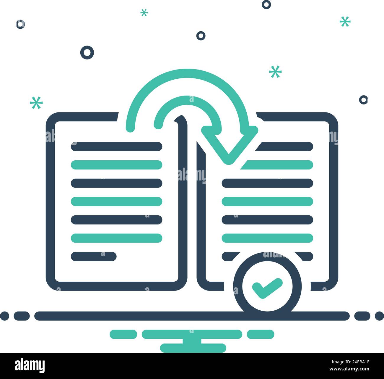 Sum notes Stock Vector Images - Alamy