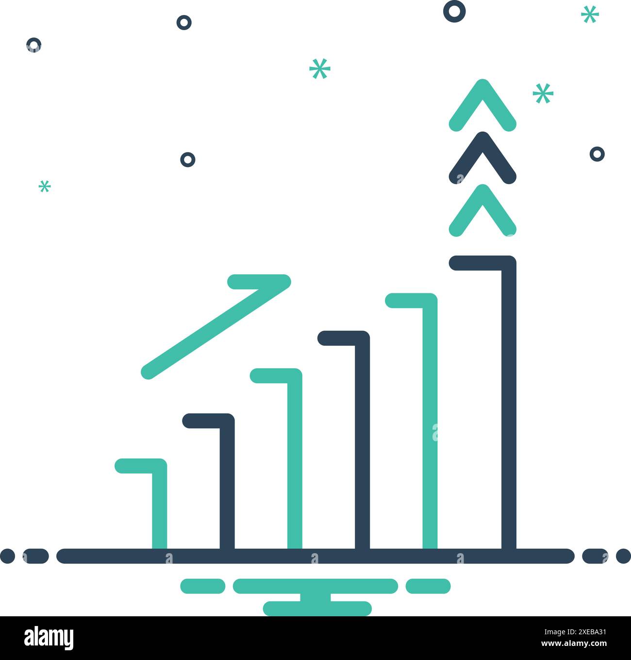 Icon for career, livelihood Stock Vector Image & Art - Alamy