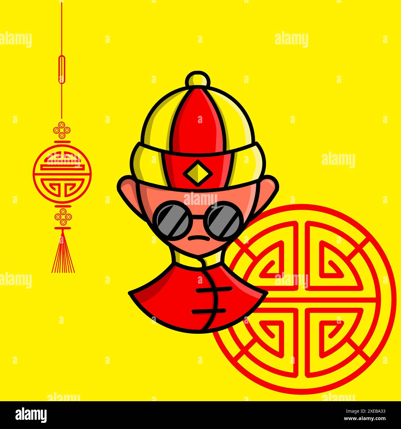 Old asian chinese wise man hi-res stock photography and images - Alamy