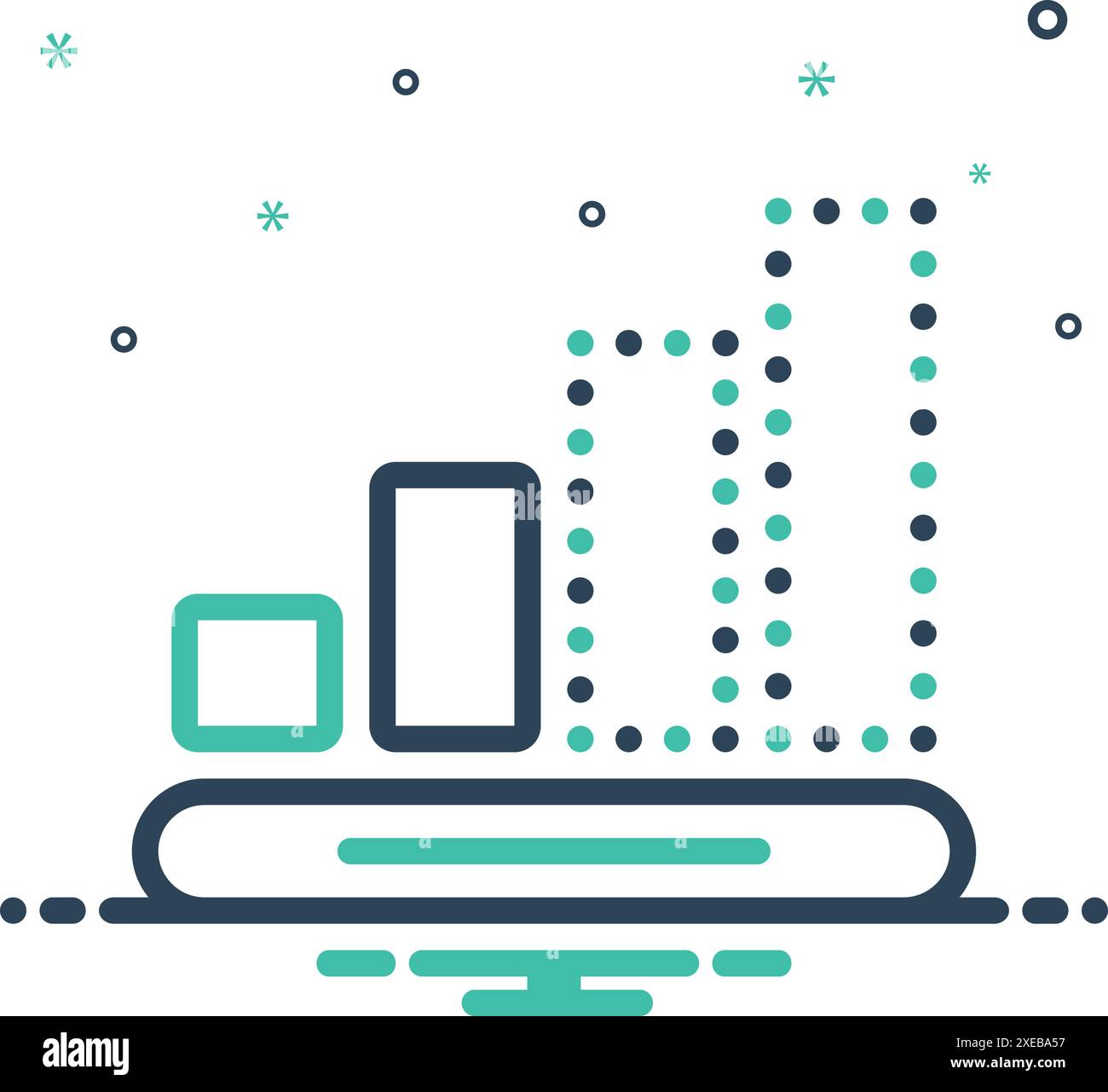 Progress progression hi-res stock photography and images - Alamy