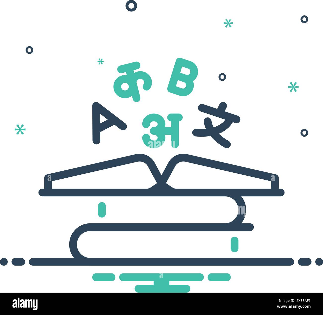Glossary icon hi-res stock photography and images - Alamy