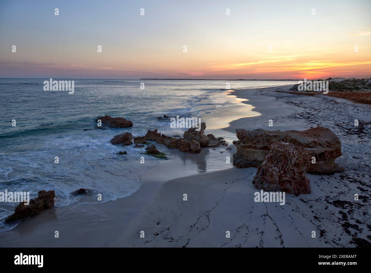 Redbanks beach hi-res stock photography and images - Alamy
