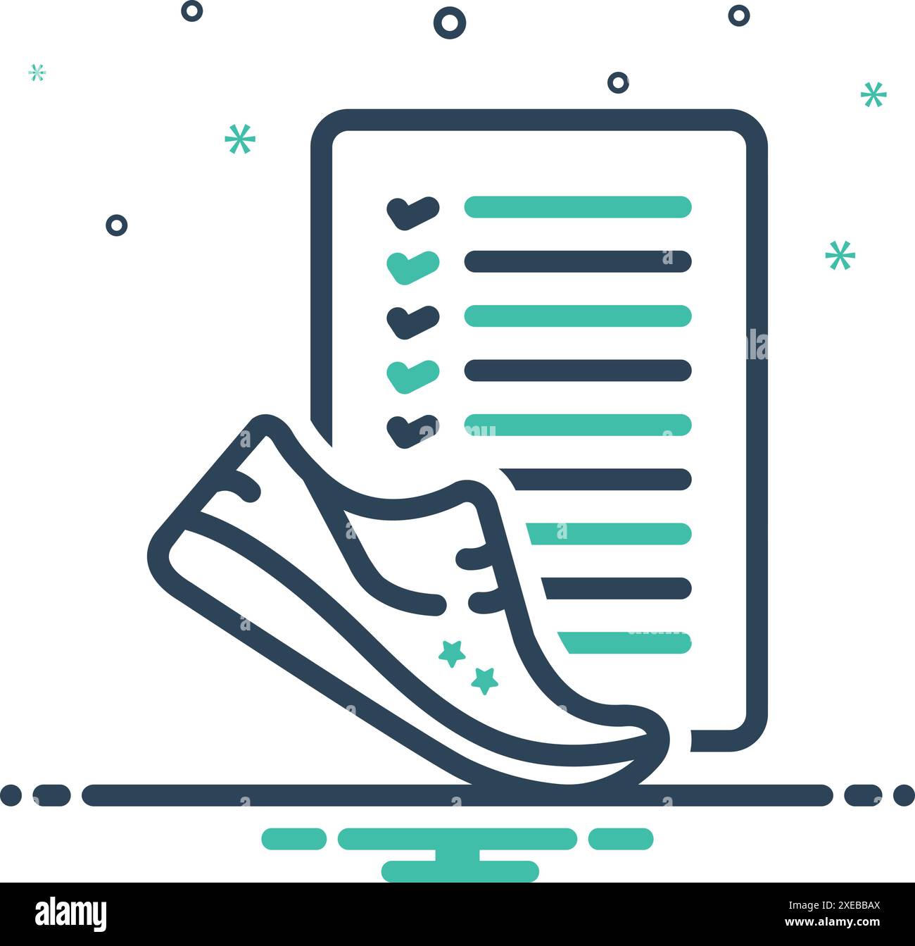Rules of sport Stock Vector Images - Alamy