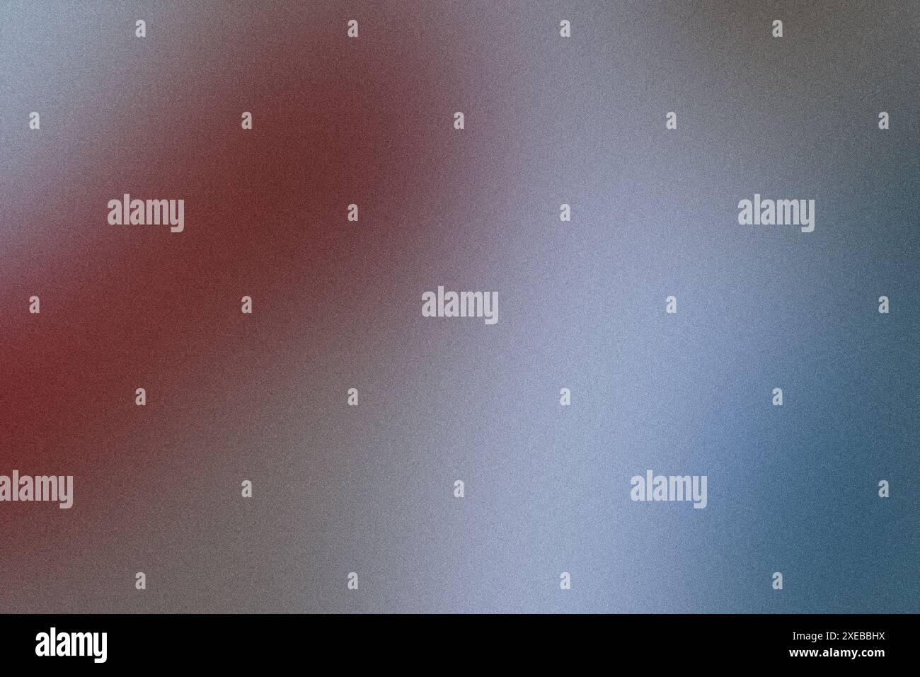 Textured gradient background with a blend of red and blue tones Stock ...