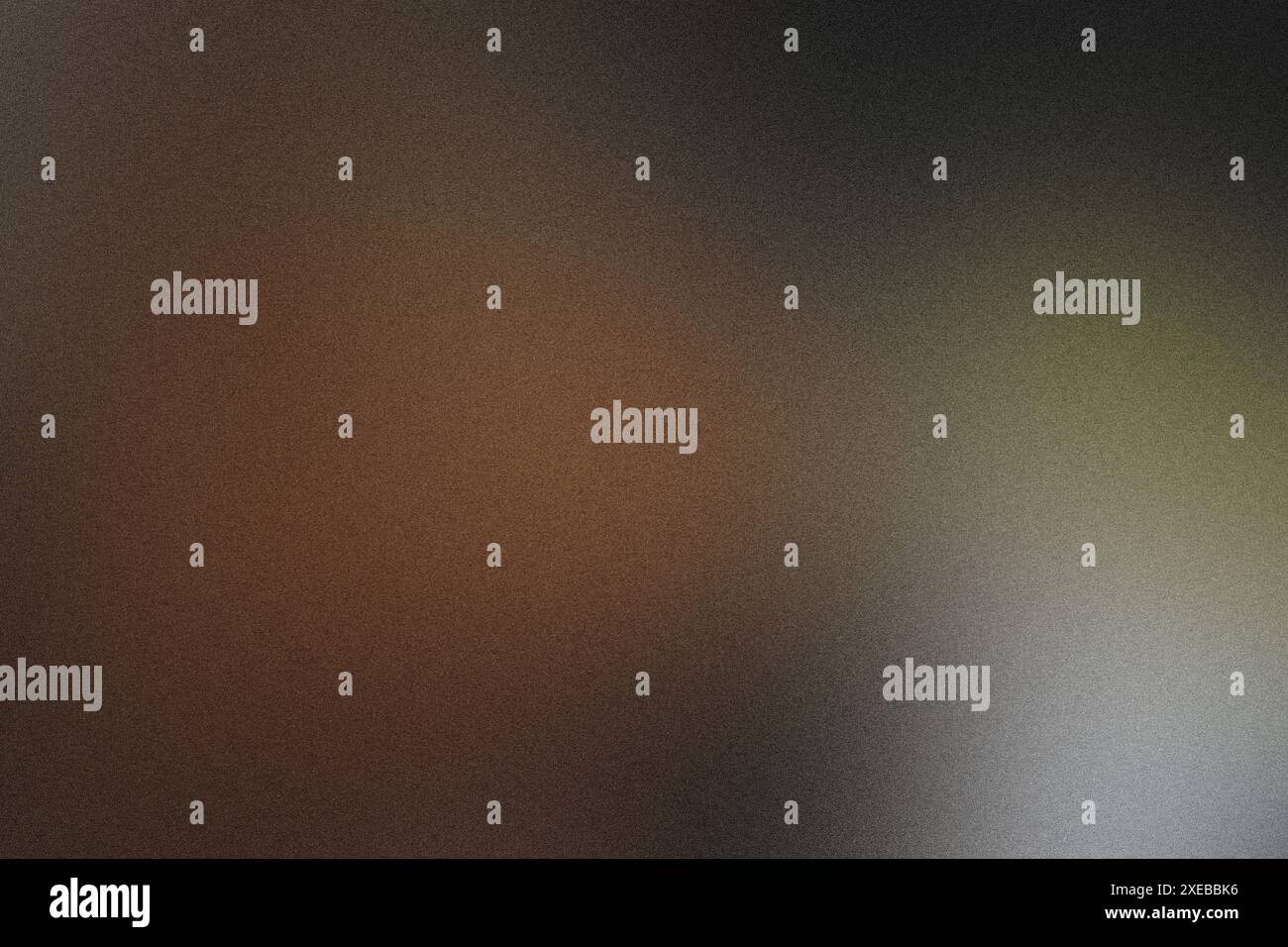 Abstract brown gradient background with grain texture, suitable for ...