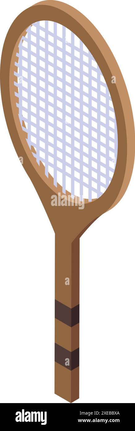 How to grip a tennis racket Cut Out Stock Images & Pictures - Alamy