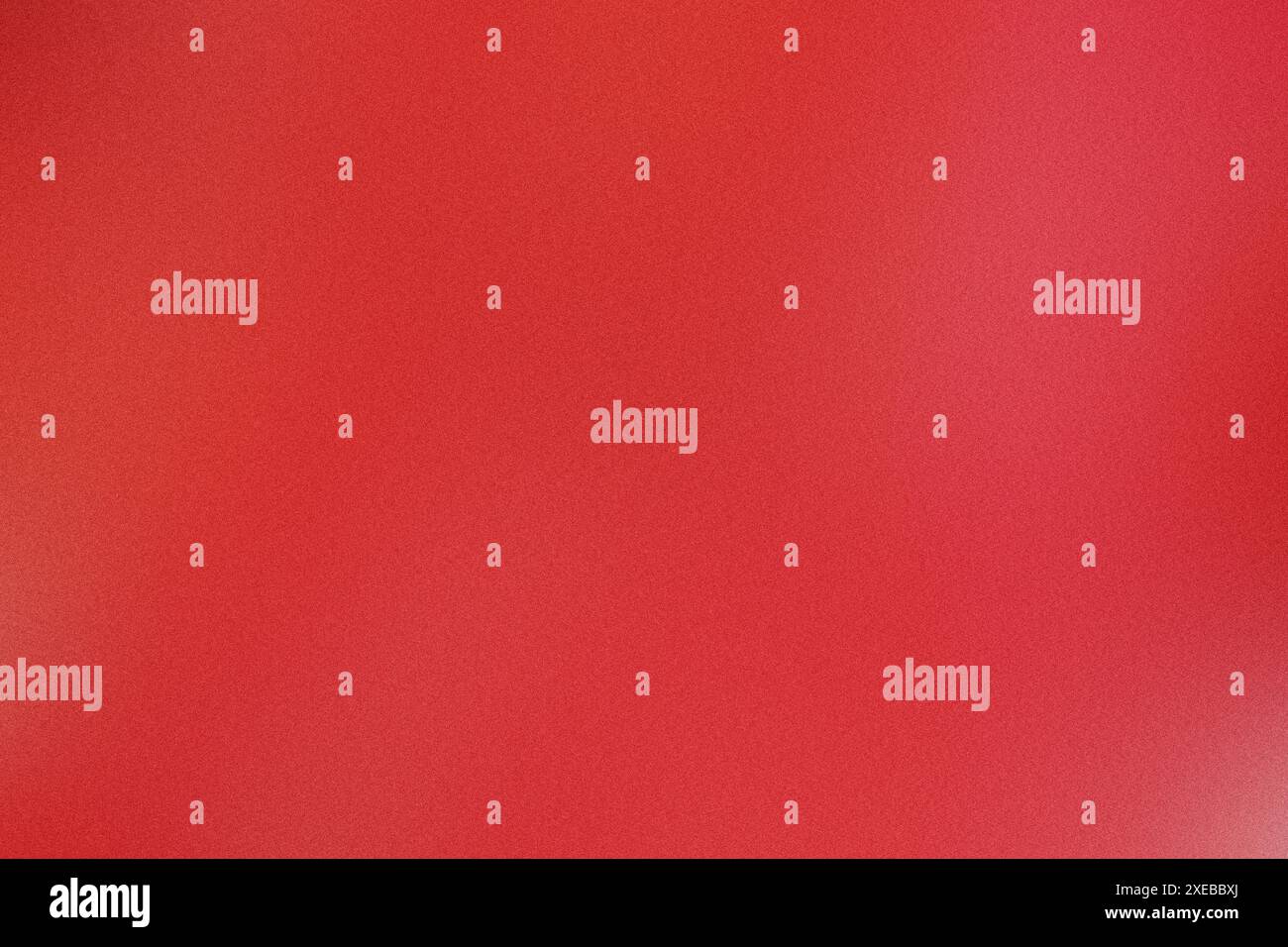 Bright red gradient background with a grainy texture effect Stock Photo ...