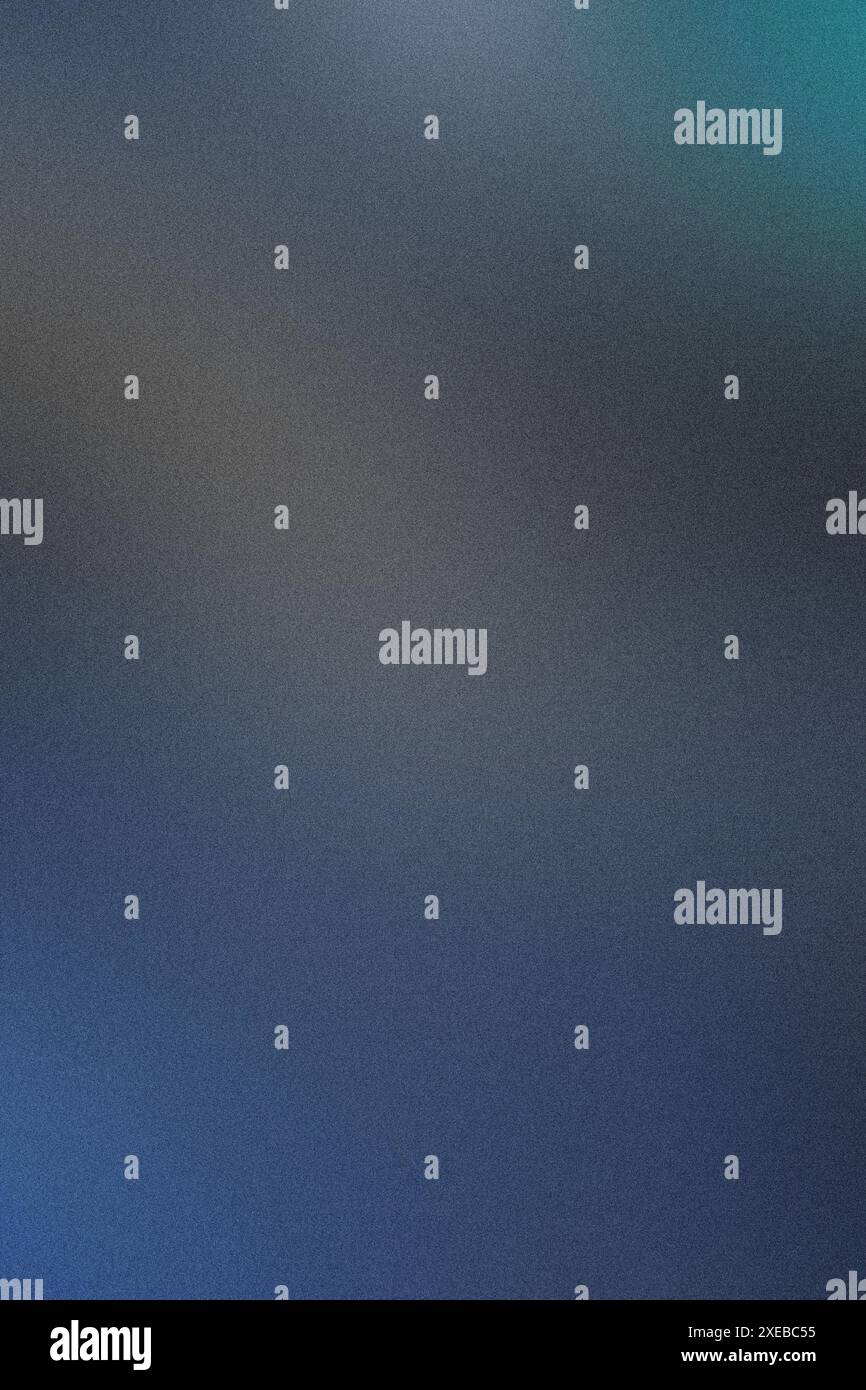 Dark blue background with grainy texture fading to light blue at the ...