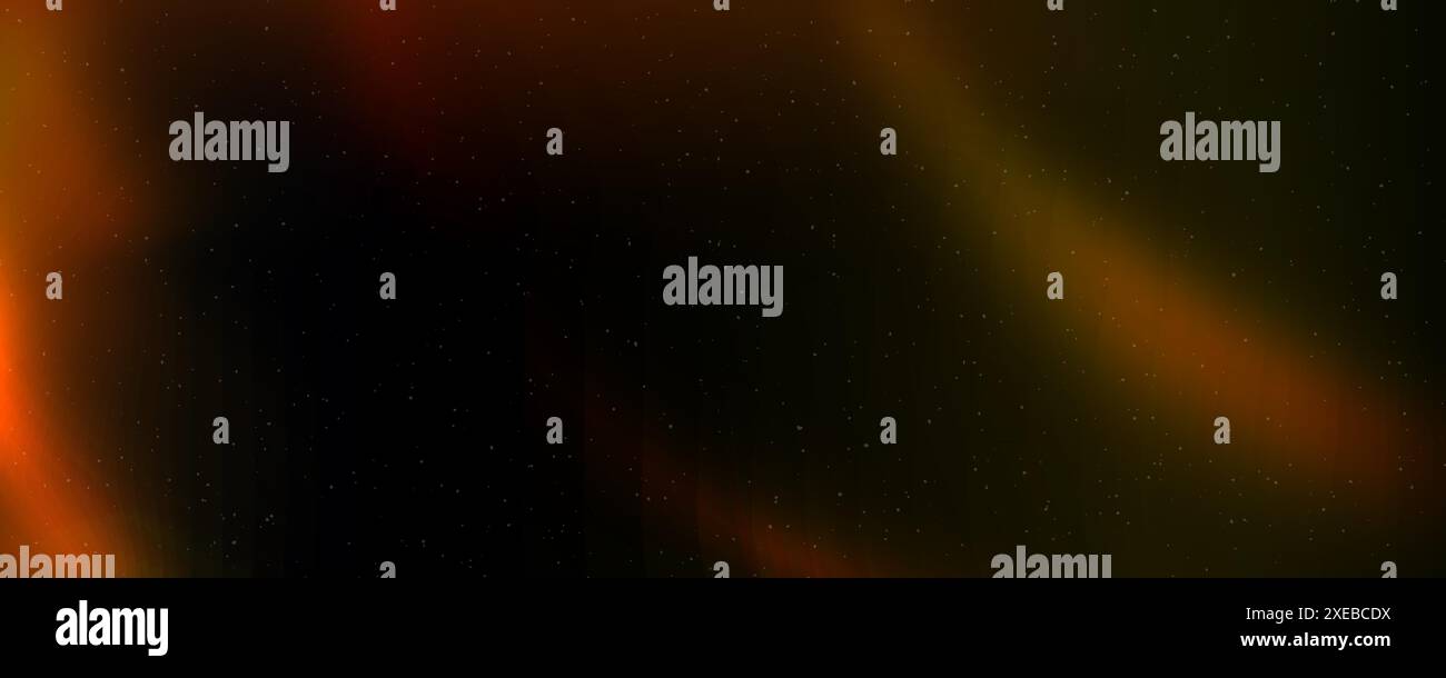 Grainy Light Leak Background Retro Film Flare Effect Overlay Old