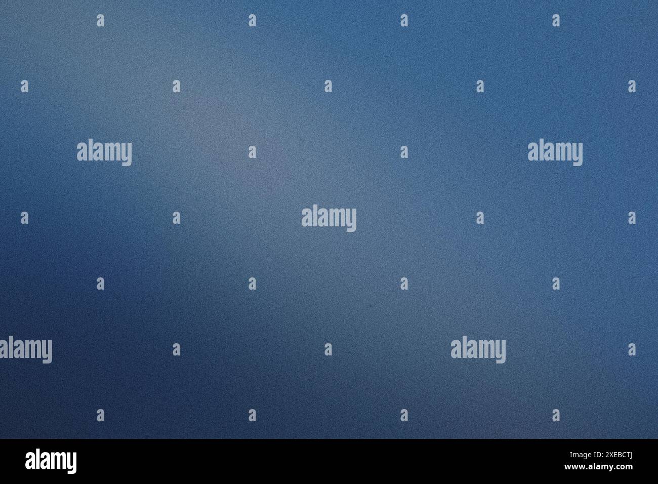 Blue grainy background with a gradient from light to dark Stock Photo ...