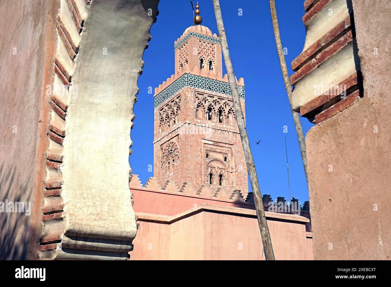 Medina maroc maroc hi-res stock photography and images - Alamy