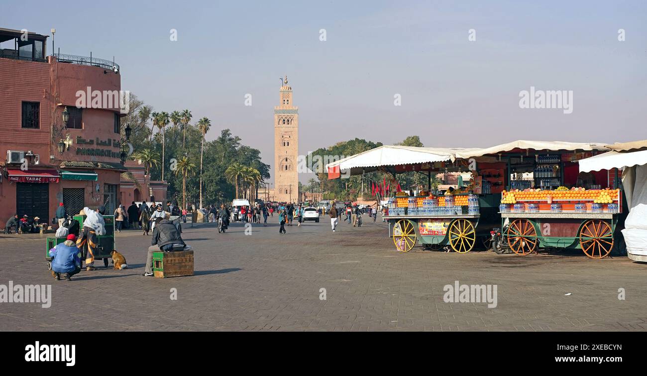 Medina maroc maroc hi-res stock photography and images - Alamy