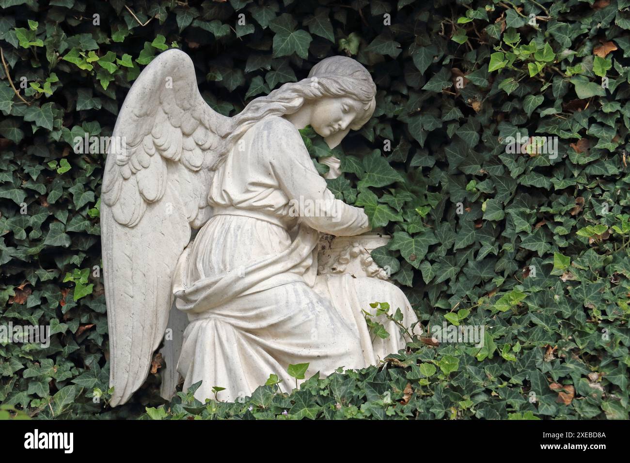 Religious symbolism art hi-res stock photography and images - Alamy