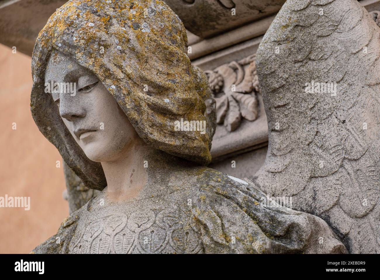 Angelic beings hi-res stock photography and images - Alamy