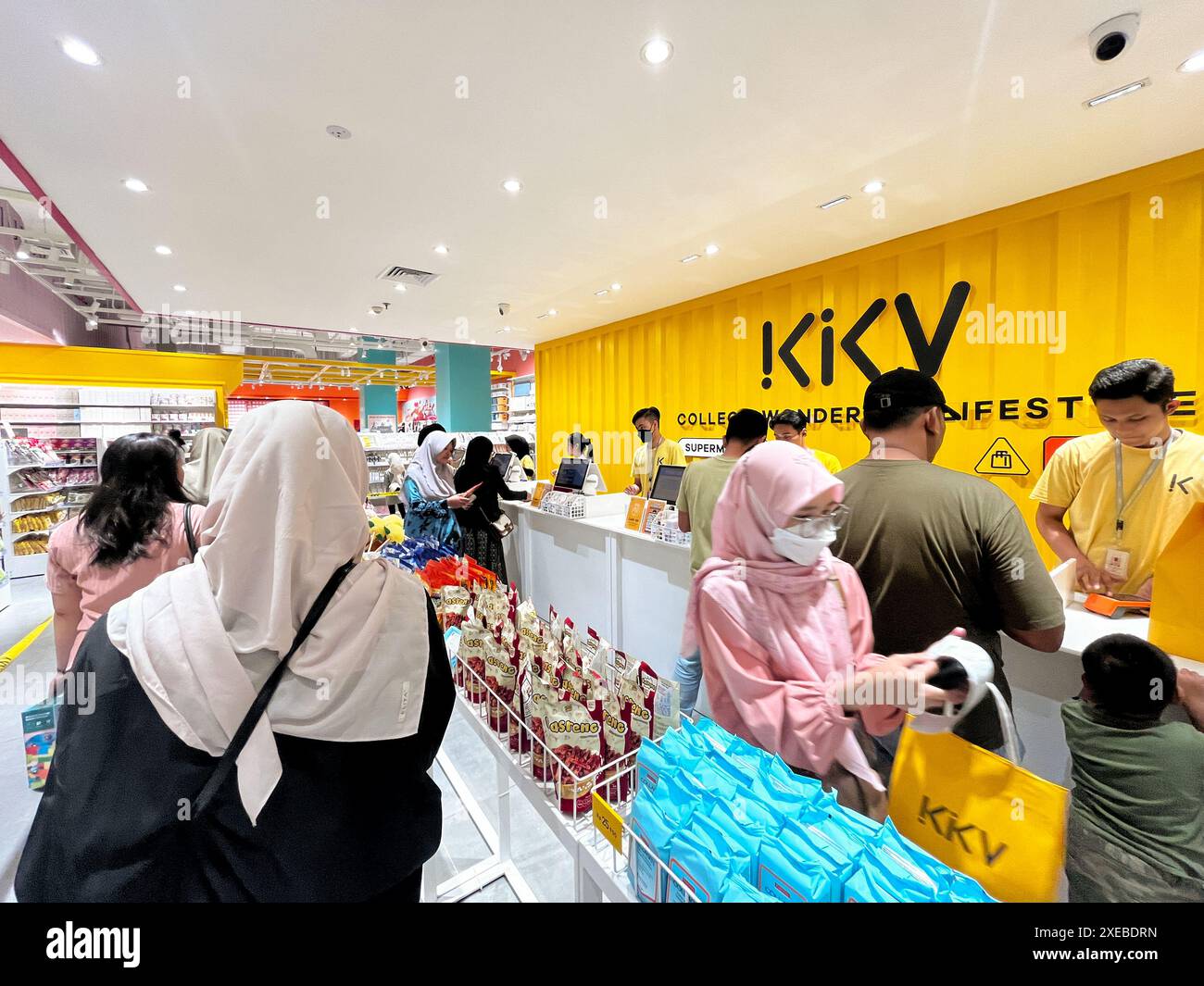 Kkv hi-res stock photography and images - Alamy