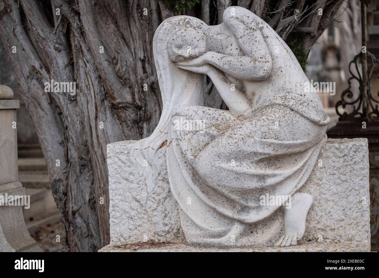 Female representation in art hi-res stock photography and images - Alamy