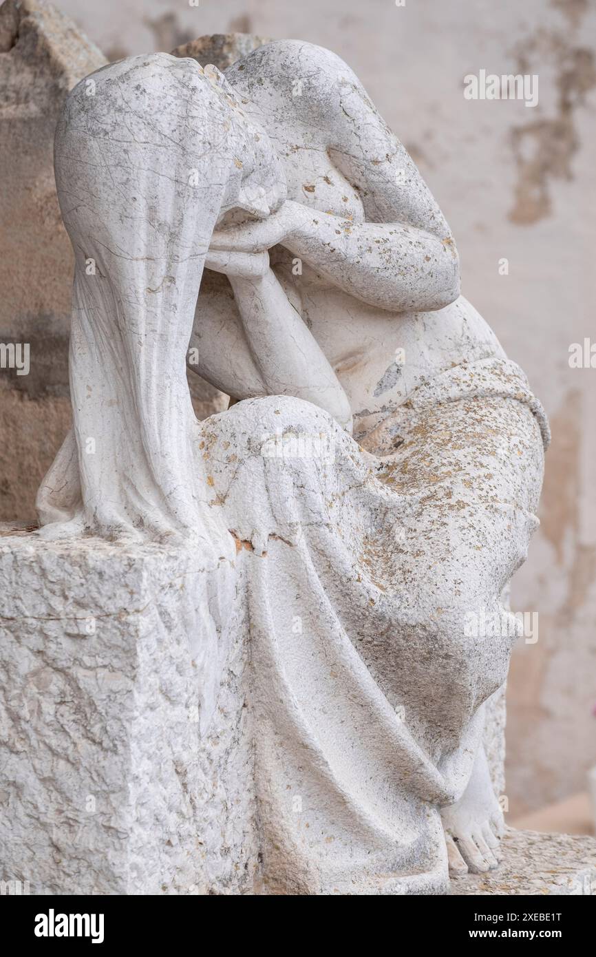 Female representation in art hi-res stock photography and images - Alamy