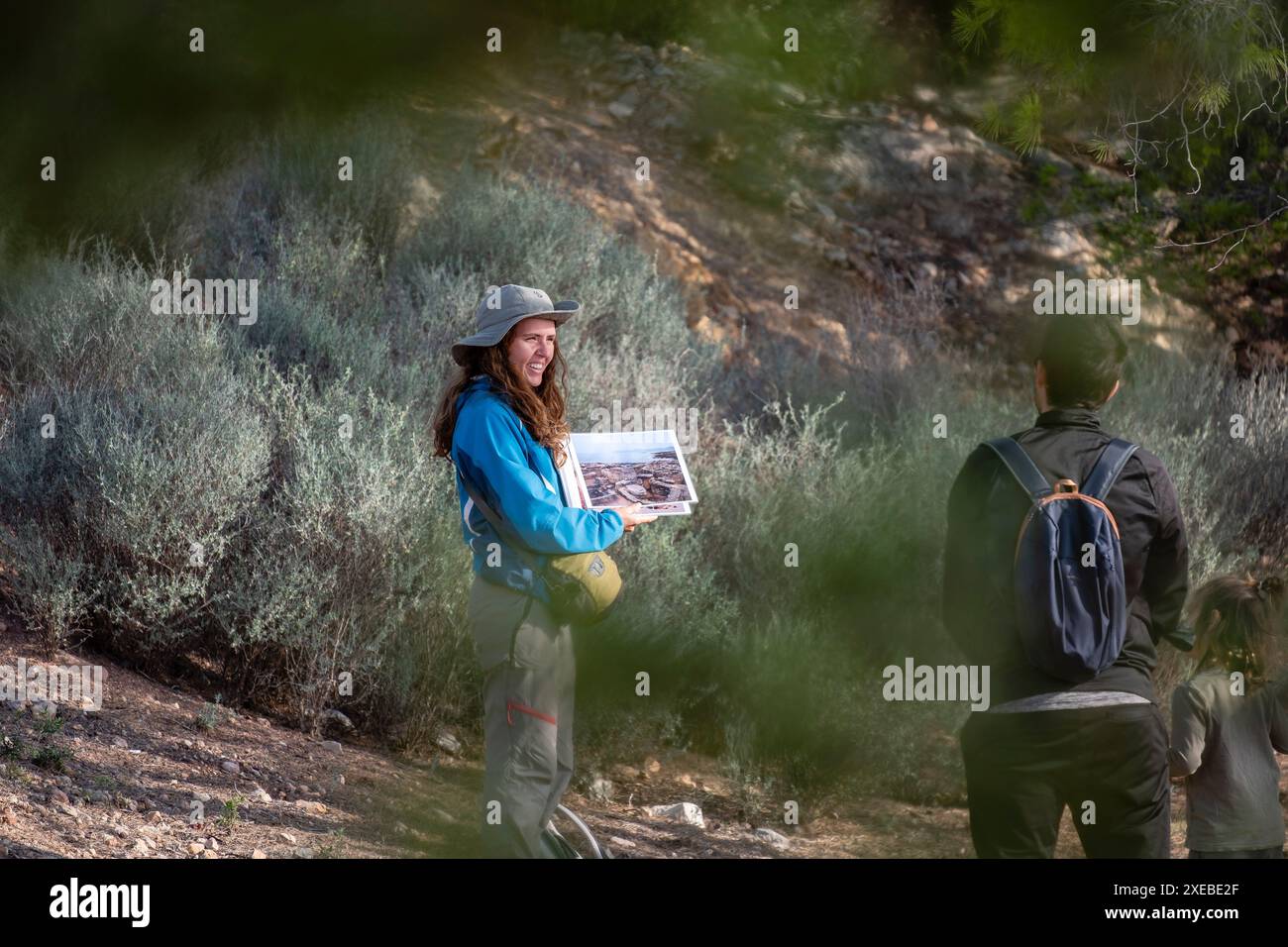 Guided management hi-res stock photography and images - Alamy