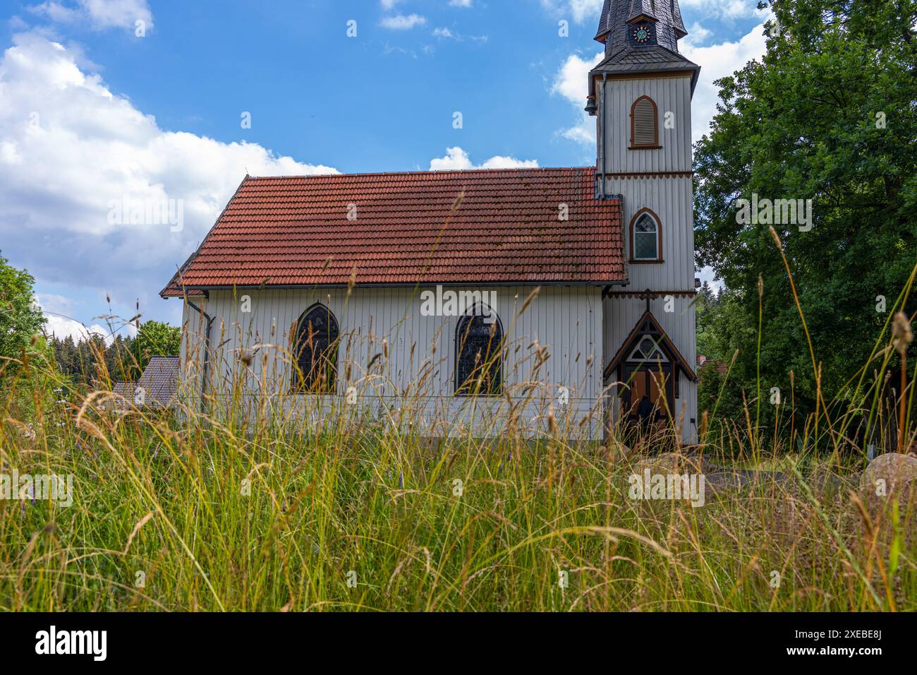 Wahrzeichen elend hi-res stock photography and images - Alamy