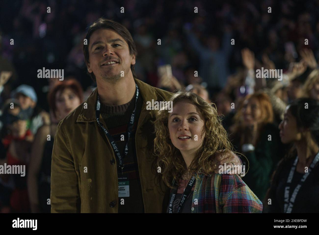 RELEASE DATE: August 2, 2024. TITLE: Trap. STUDIO: Warner Bros ...