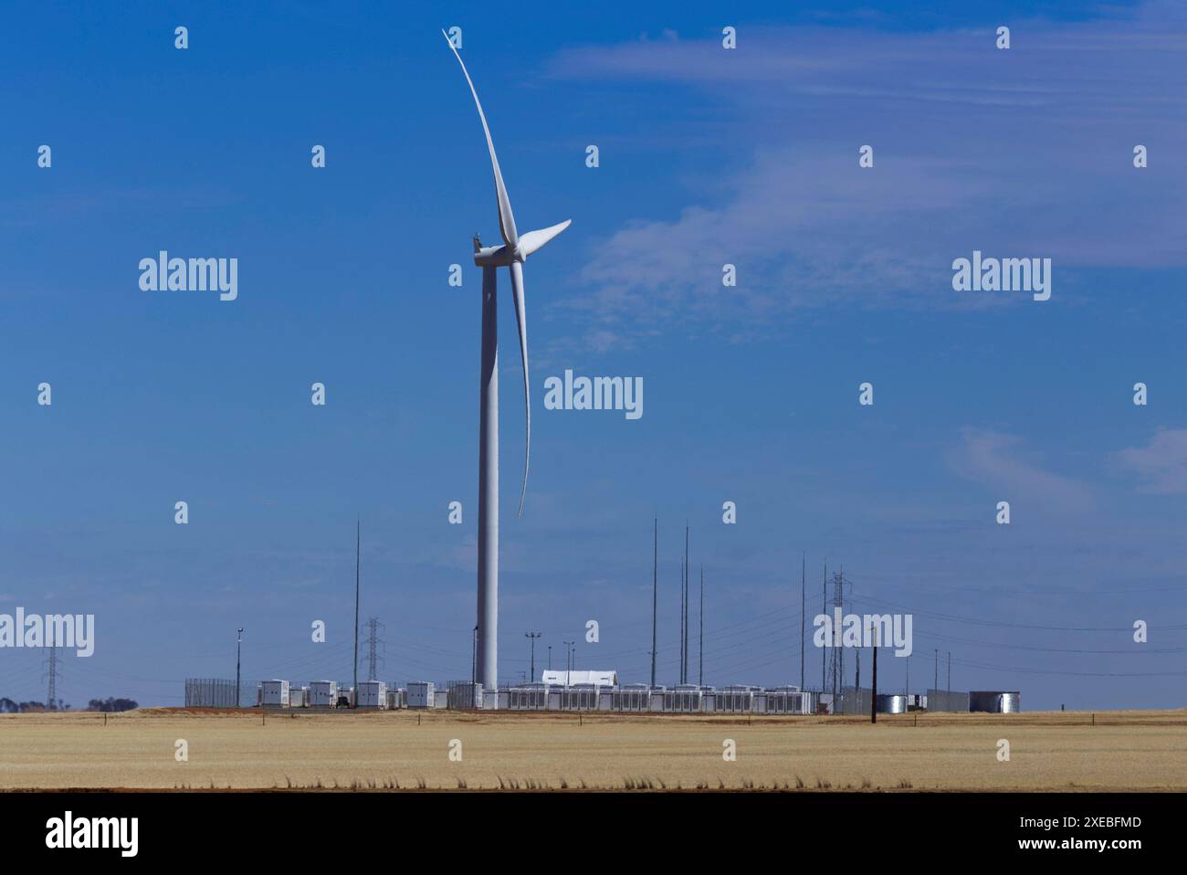 Tesla Big Battery storage first Big Battery BESS in the world when ...