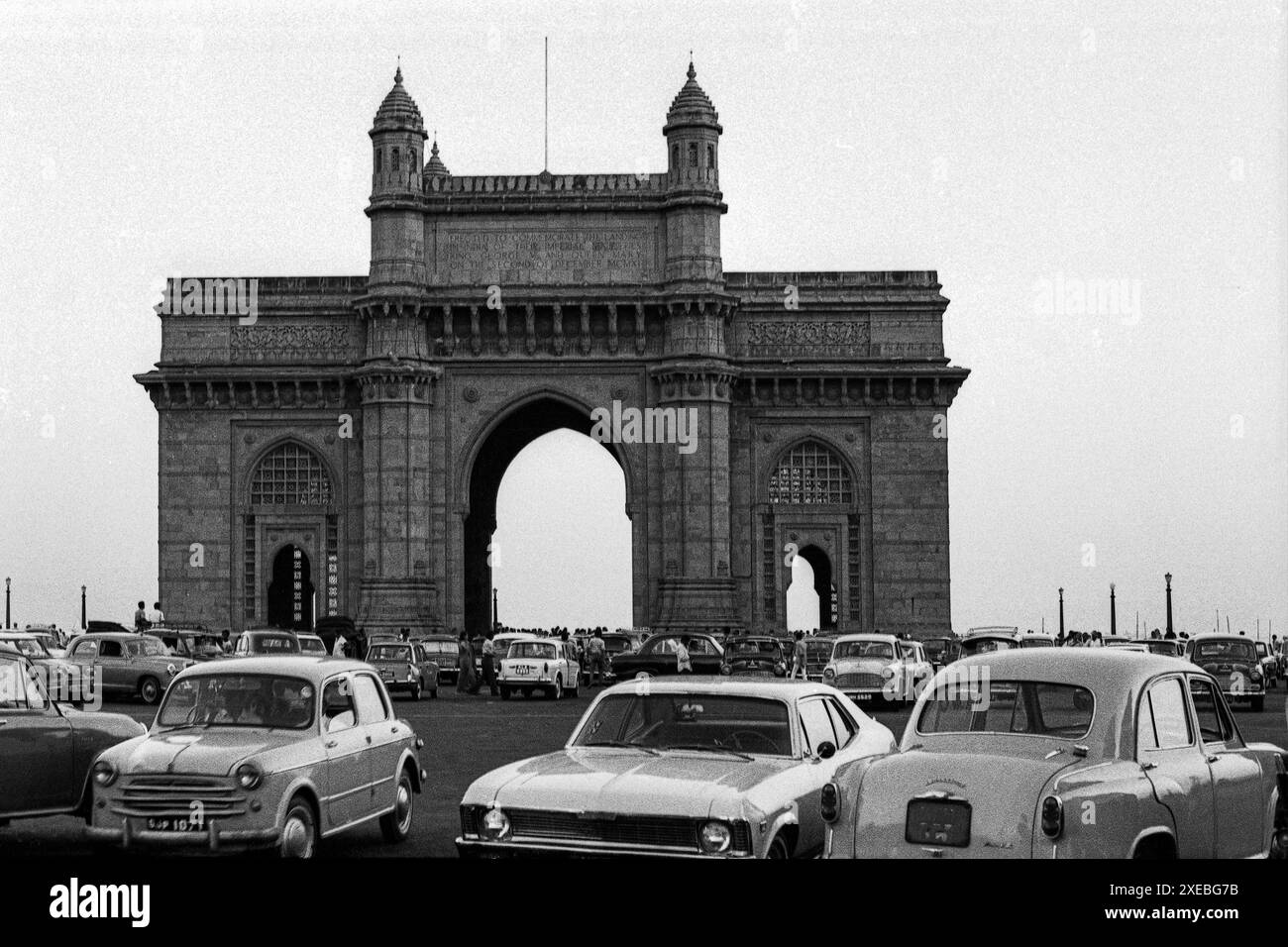 Apollo bunder vintage hi-res stock photography and images - Alamy