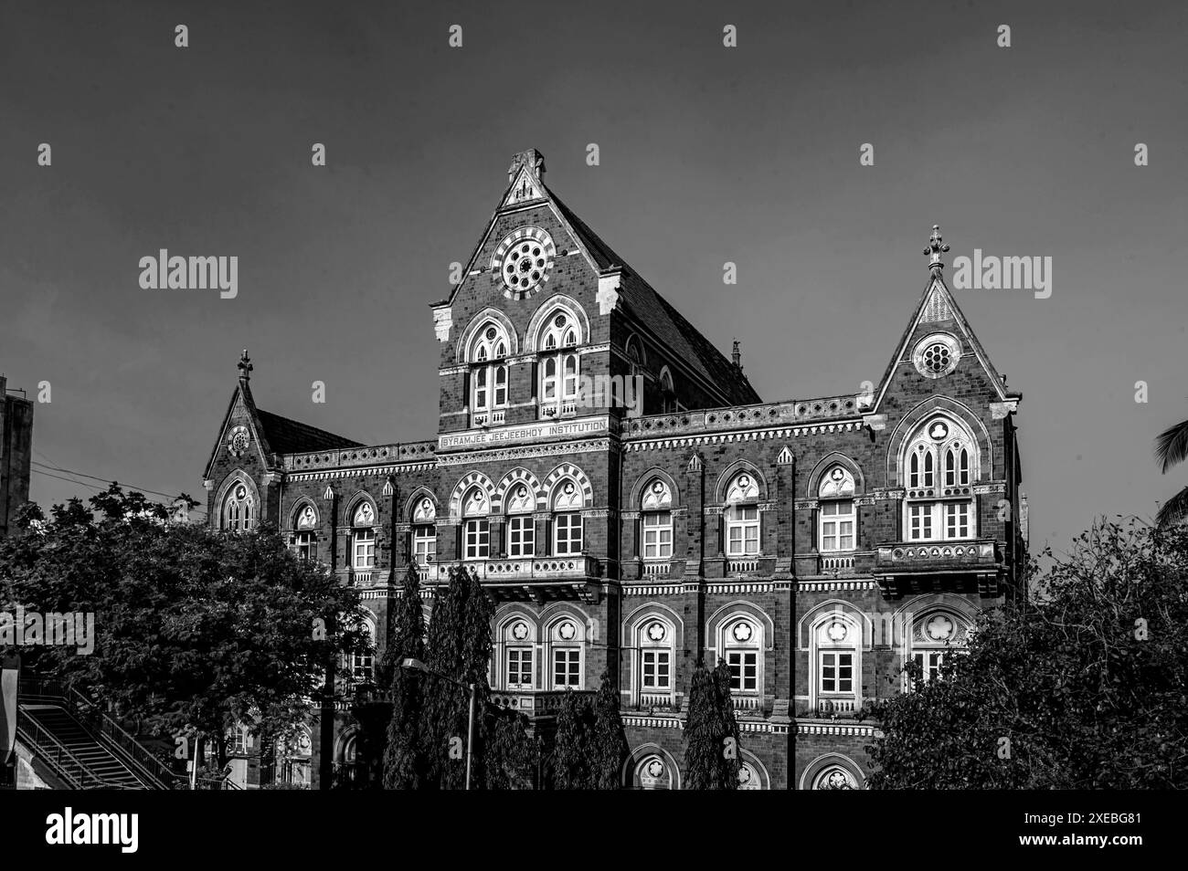 Commerce institution Black and White Stock Photos & Images - Alamy
