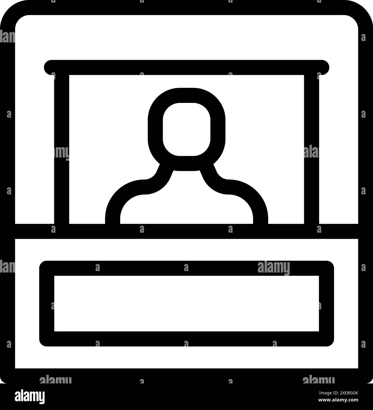 Suspect trial Stock Vector Images - Alamy